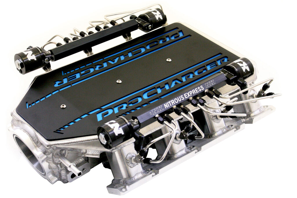 Nitrous Oxide! Got gas?? - Redline Motorsports: LSX Performance Specialists