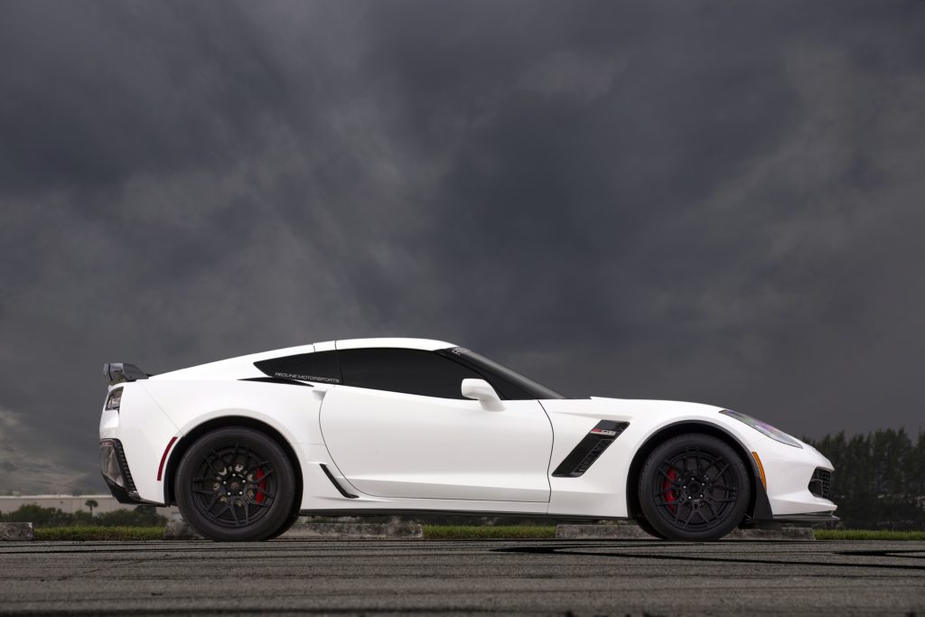 REDLINE’S 1000 HP C7 ZO6 CORVETTE HITS THE PAGES OF VETTE MAGAZINE ...