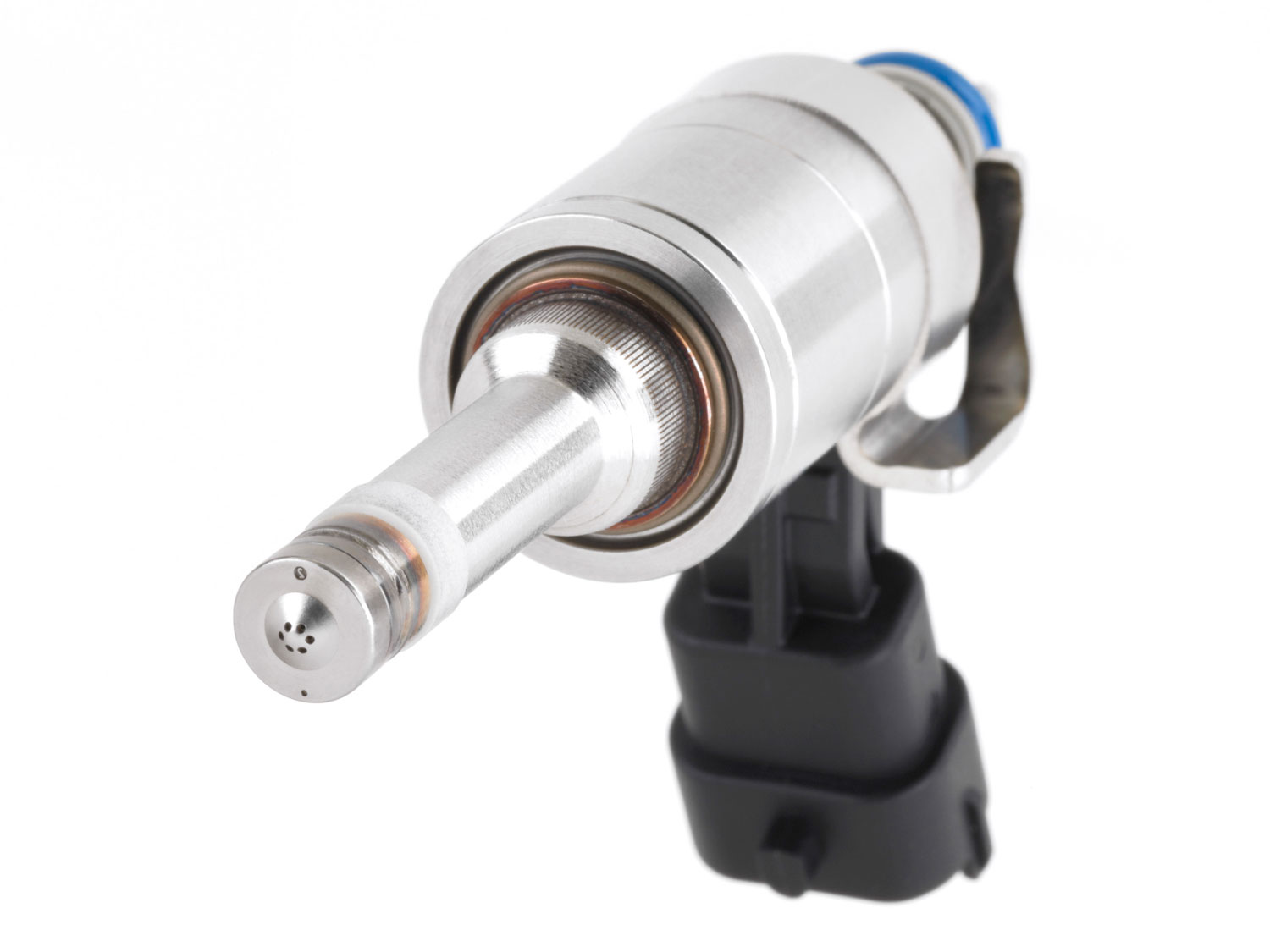 Modified Direct Injection by Howard Tanner - Redline Motorsports: LSX ...