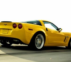 Corvette Packages - Redline Motorsports: LSX Performance Specialists
