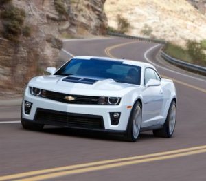 Camaro Packages - Redline Motorsports: LSX Performance Specialists