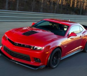 Camaro Packages - Redline Motorsports: LSX Performance Specialists