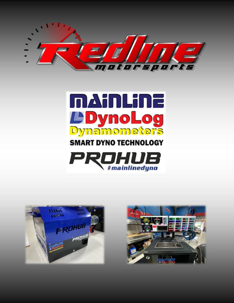 2020-2024 C8 Corvette Packages - Redline Motorsports: LSX Performance ...