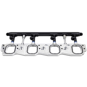 PORT FUEL AND DIRECT INJECTION! - Redline Motorsports: LSX Performance ...