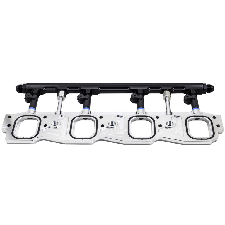 PORT FUEL AND DIRECT INJECTION! - Redline Motorsports: LSX Performance ...