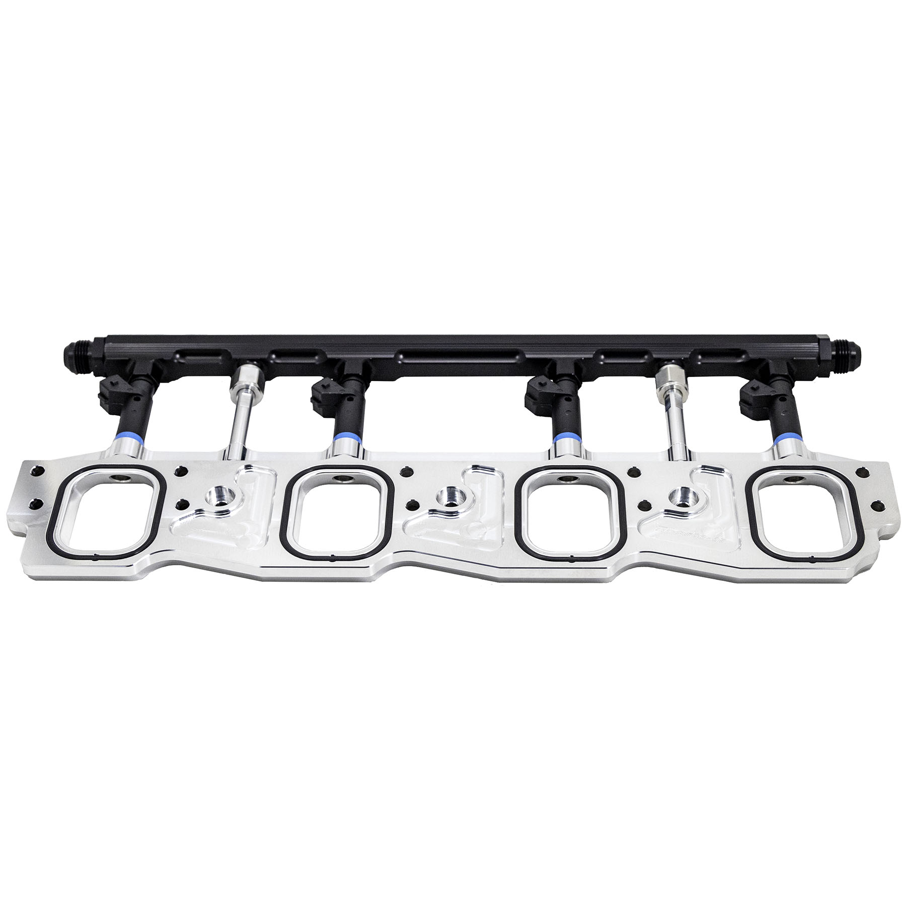 PORT FUEL AND DIRECT INJECTION! - Redline Motorsports: LSX Performance ...