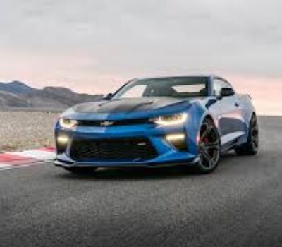 Camaro Packages - Redline Motorsports: LSX Performance Specialists