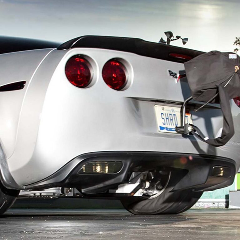 Featured Builds - Redline Motorsports: LSX Performance Specialists