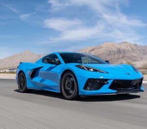 Corvette Packages - Redline Motorsports: LSX Performance Specialists