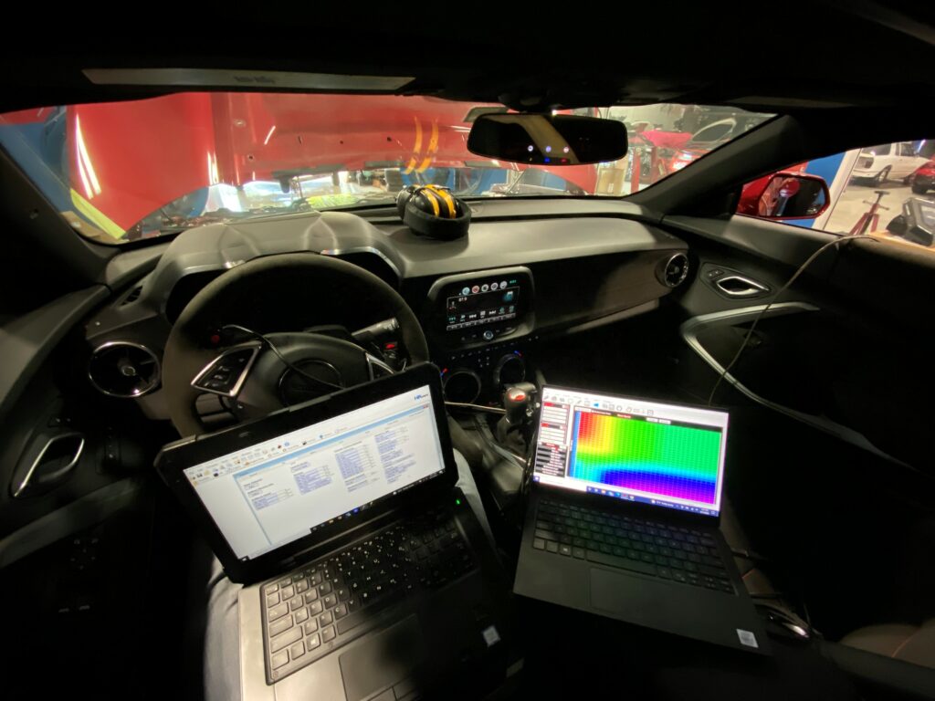 PORT FUEL AND DIRECT INJECTION! - Redline Motorsports: LSX Performance ...