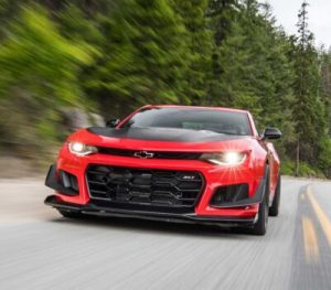 Camaro Packages - Redline Motorsports: LSX Performance Specialists