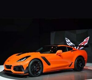 Corvette Packages - Redline Motorsports: LSX Performance Specialists