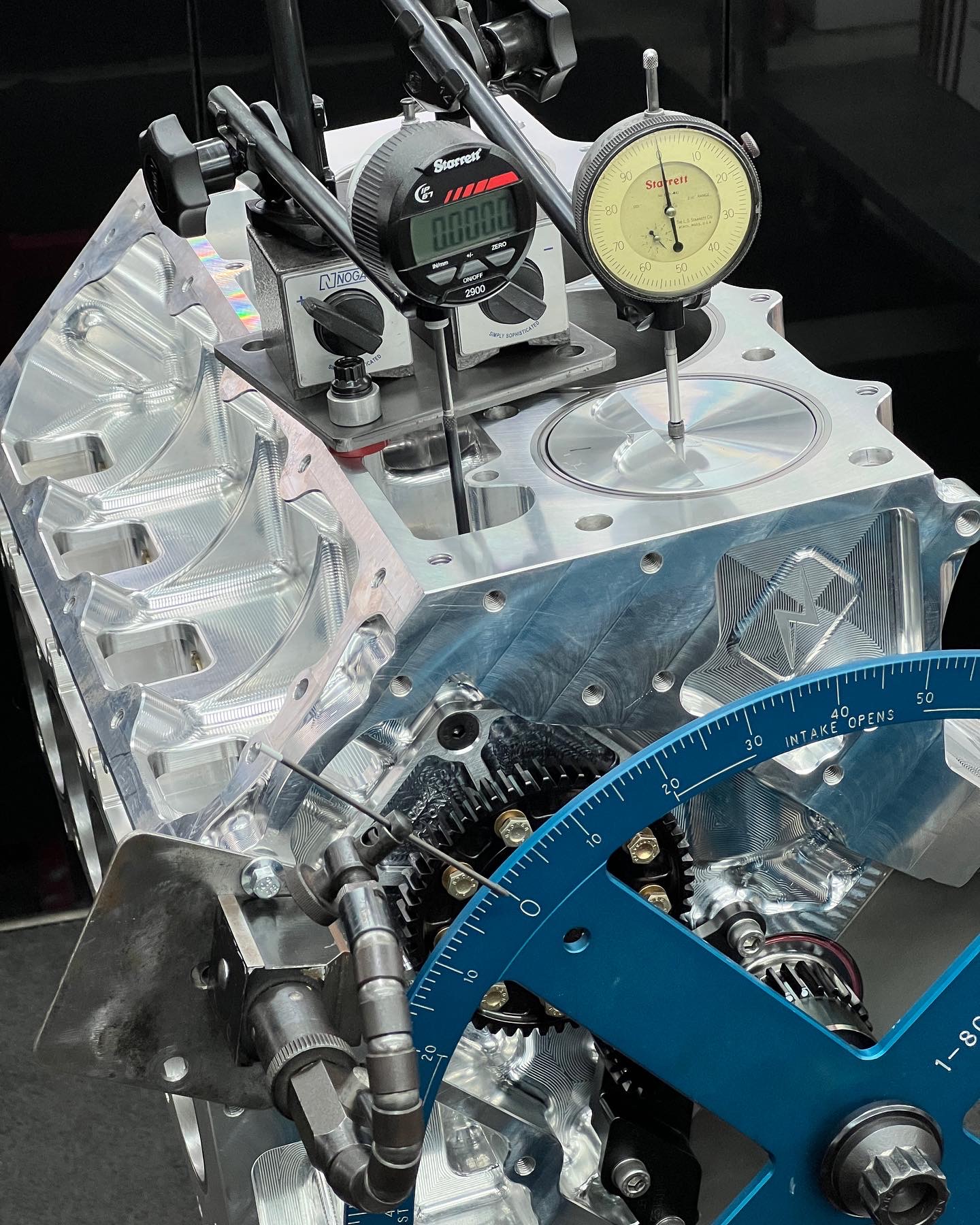 HTR RACING ENGINES - Redline Motorsports: LSX Performance Specialists